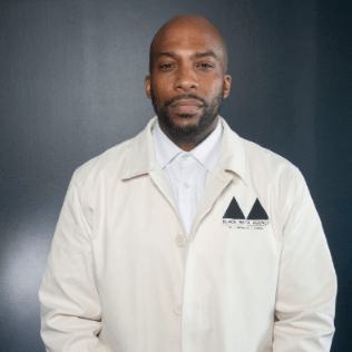 Board of Directors - Greater Washington DC Black Chamber of Commerce